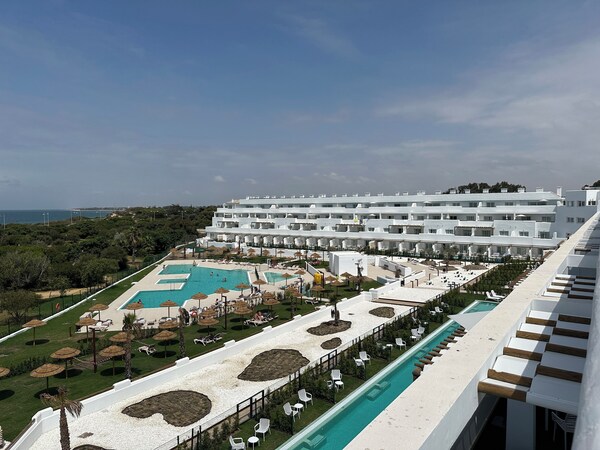 Punta Candor Suites - Rota