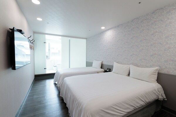 O Fun Hotel - 台北