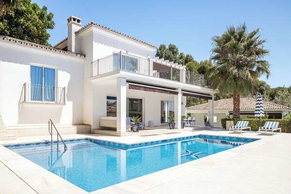 Buccara Casa Bruno - Marbella