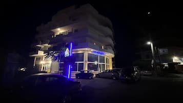 Fachada