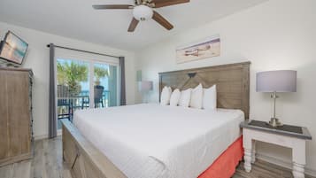 Apartamento em Condomínio Fechado, 2 quartos | 2 quartos, Wi-fi grátis