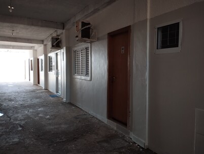 Cryptos hotel