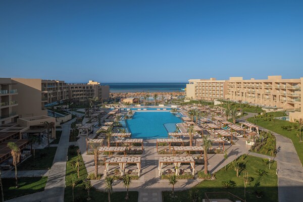 Jaz Elite Asteria - Hurghada