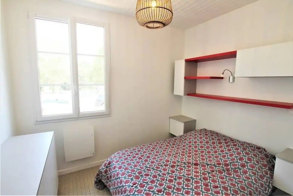 Villa Bord De Mer « Les Pieds Dans Leau » - La Tranche-sur-Mer