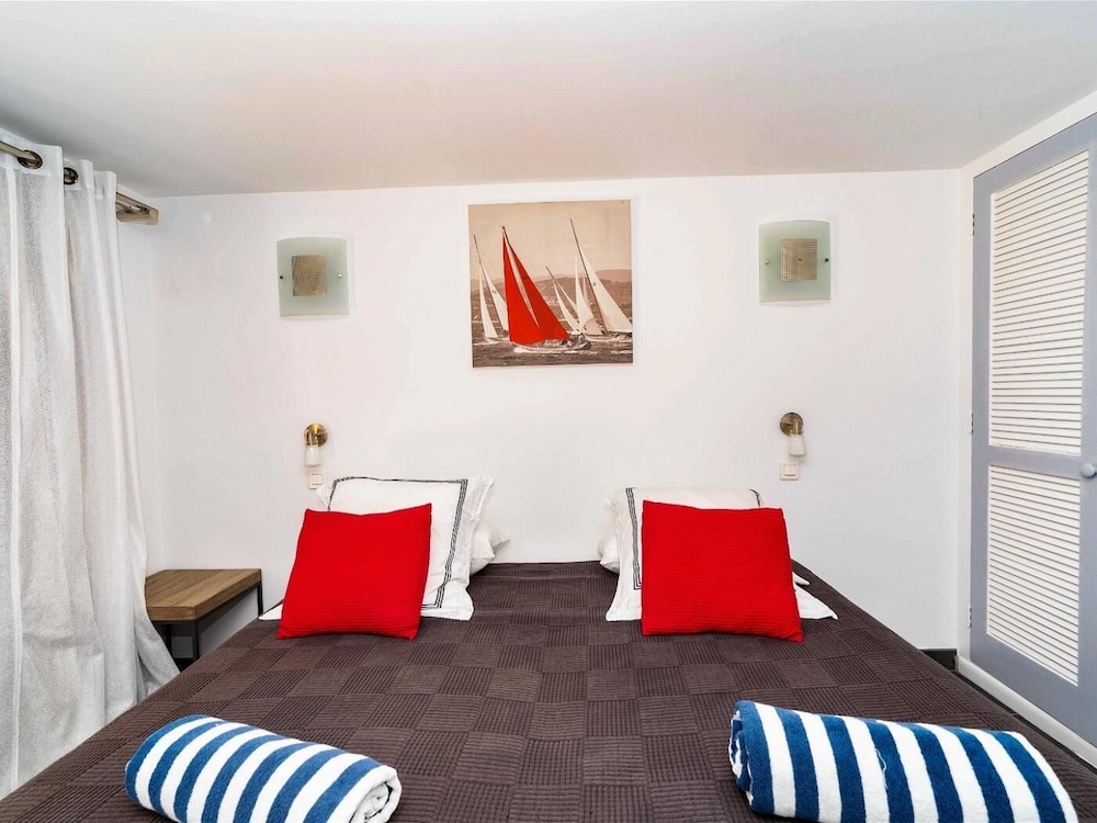 Relaxing 4 Bdrm Villa W Pool - Saint Barthélemy