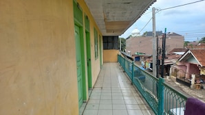 Pormenores do exterior