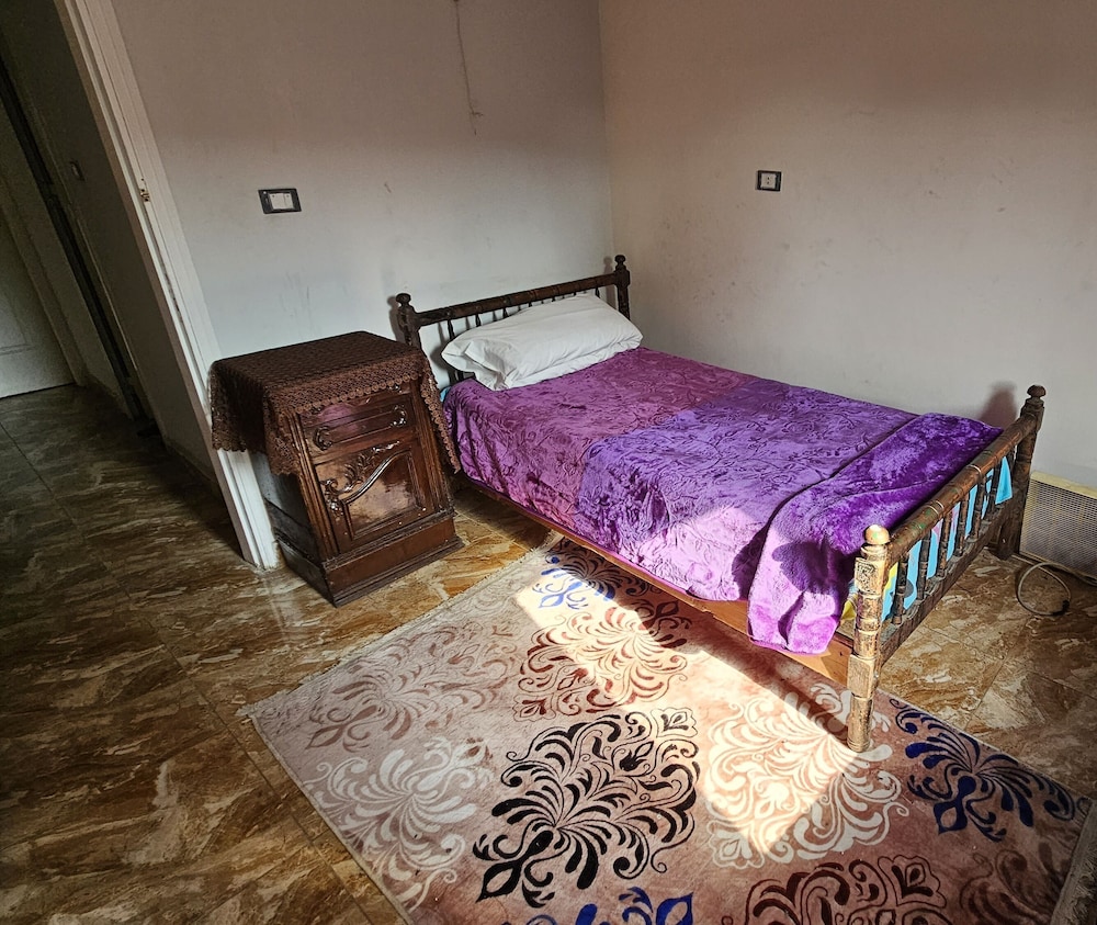 Great Space Near The Pyramids! - El Cairo