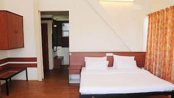 Quarto Deluxe