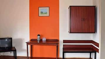 Quarto Deluxe