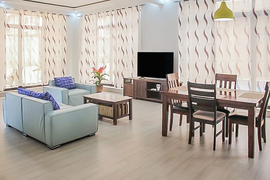 2 Bed/2.5 Bath Villa (Rubi) - 蒙羅維亞