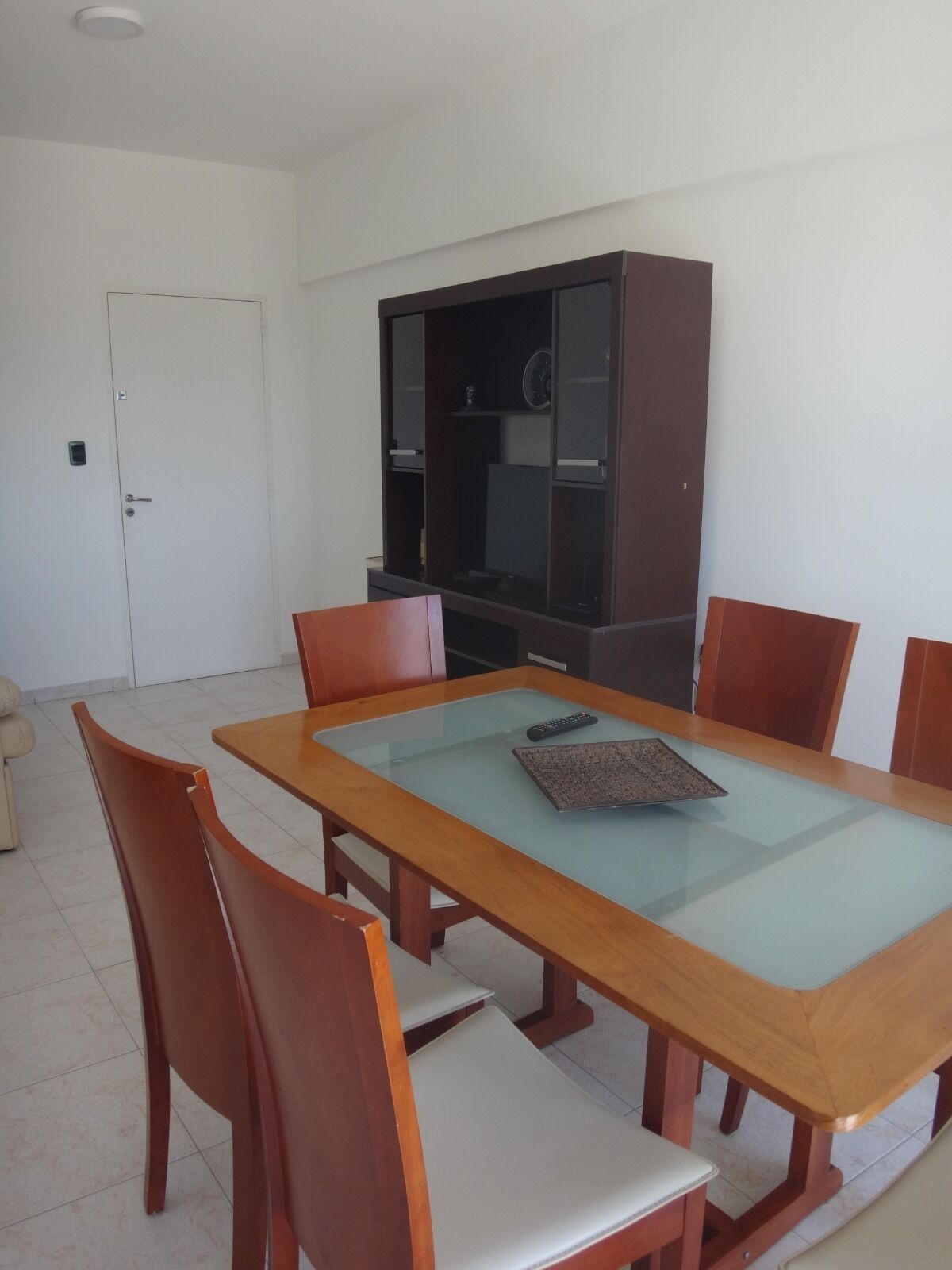 Depto A Mts De Plaza 25de Mayo - San Juan, Argentina