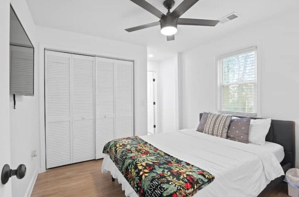 Luxe Modern 3br Sleeps 6 By Atlantic Station - Atlanta, GA