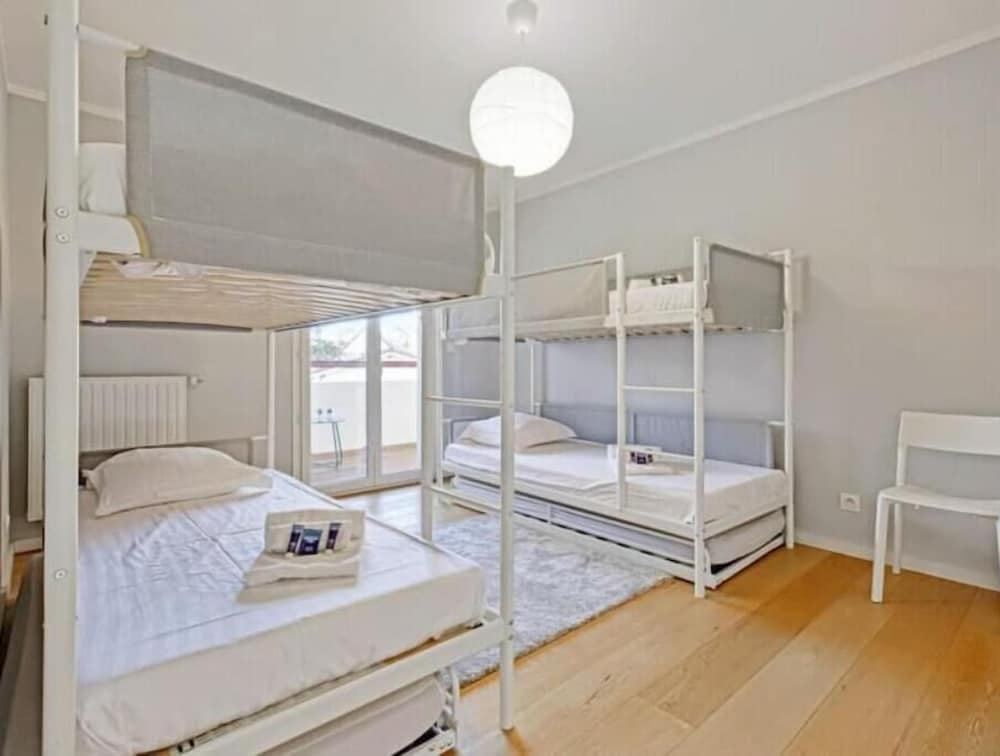 Appartement Premium Avec Parking, 750m De L'océan - Soorts-Hossegor