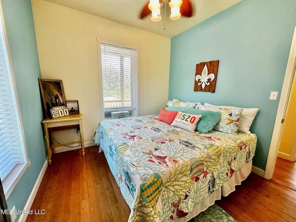 3 Bedroom House near Old Town - Bay St Louis | Vrbo