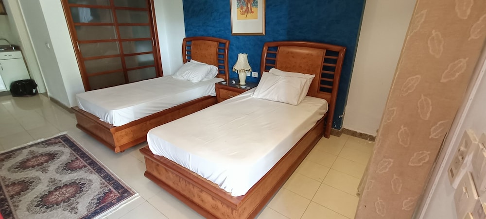 Cozy Studio In Delta Sharm - Sharm El-Sheikh