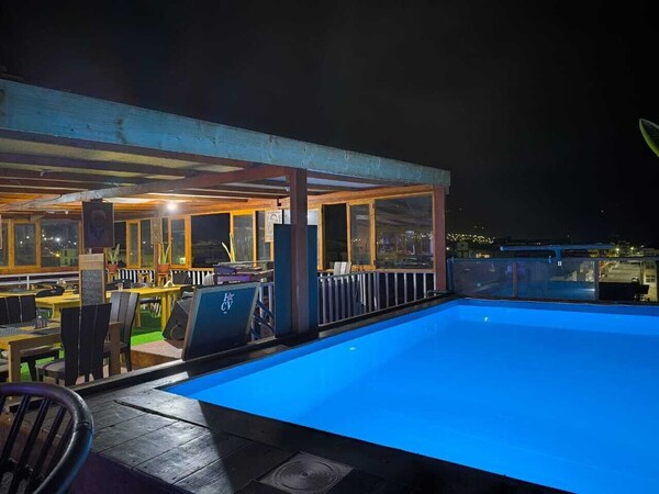 Hotel Principal - Cap-Vert