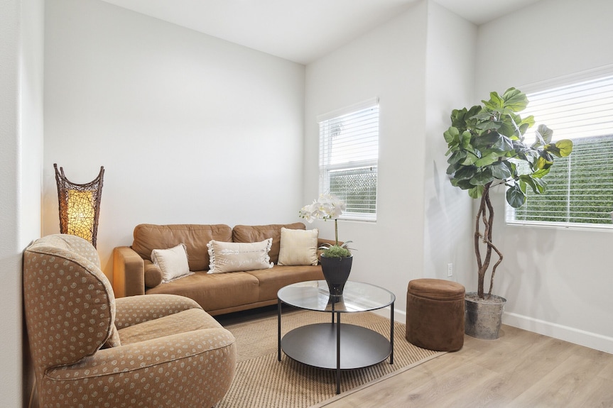 Disney Luxury 3 Bedroom - Comfortable 12 Guests + Ev - Splash Park, Stanton