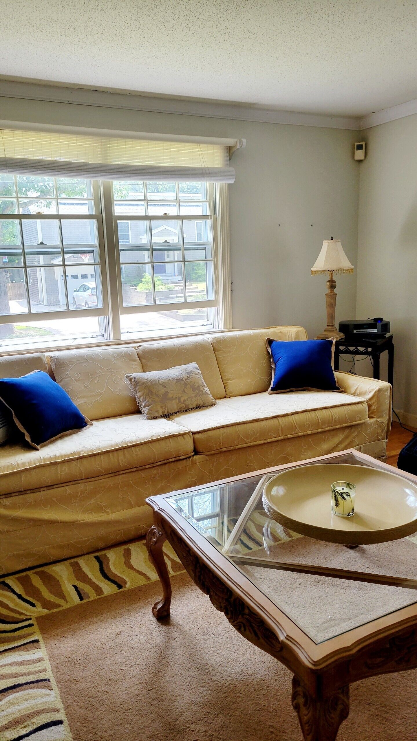 Spacious 4 Br Home, Steps To Lagoon, Minutes To Downtown Oak Bluffs And Beaches! - 瑪莎葡萄園島