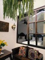 Televisor de ecrã plano de 14 polegadas com canais digitais 