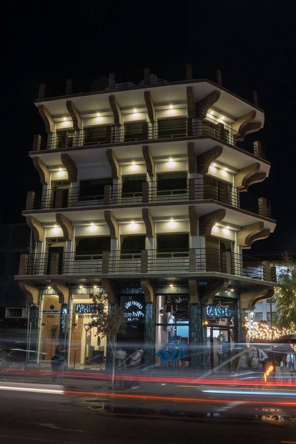 Hotel Capricho Master Suites - Chihuahua