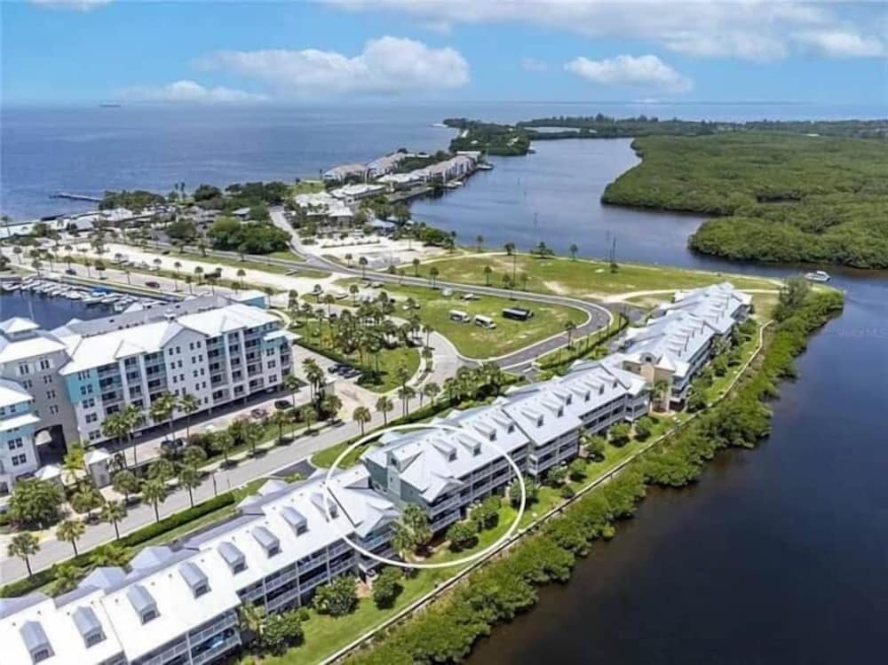 Little Harbor Resort At Bahia Beach - Tampa Bay, FL