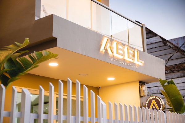 Abel Boutique House - Cartagena