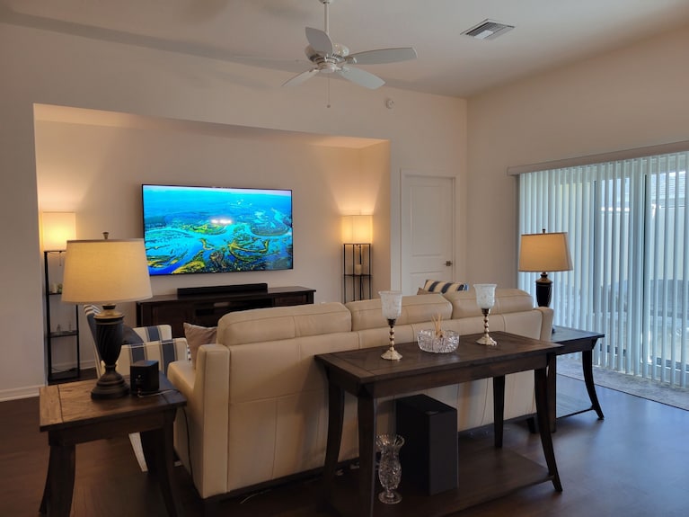 Book In "The Villages" For A Fabulous Lifestyle For Either Couples Or Families! - Leesburg, FL