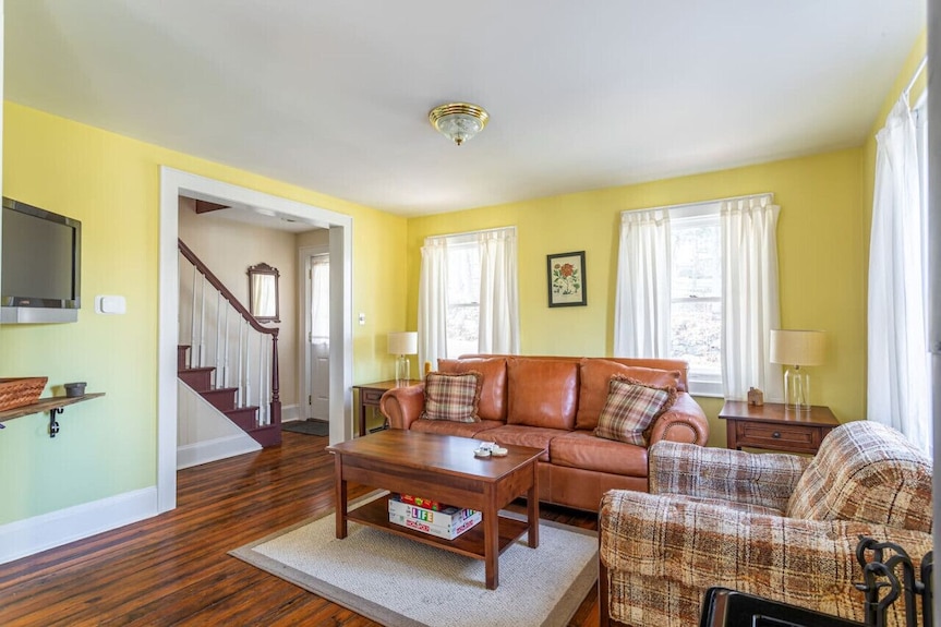 Cozy Easy Access To The Best Of The Hudson Valley! - Beacon, NY