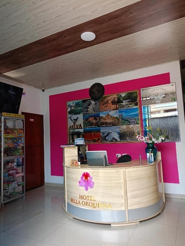 Hotel Bella Orquidea - Neiva