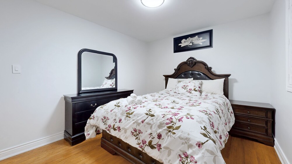 Family Retreat: Scarborough Gem - Toronto | Vrbo
