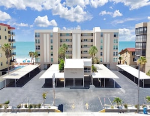 Condo (2 Bedrooms) | Comodidades da propriedade
