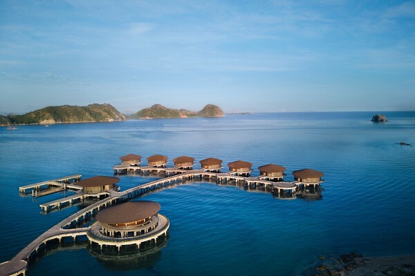Ta’aktana, A Luxury Collection Resort & Spa, Labuan Bajo - Labuan Bajo
