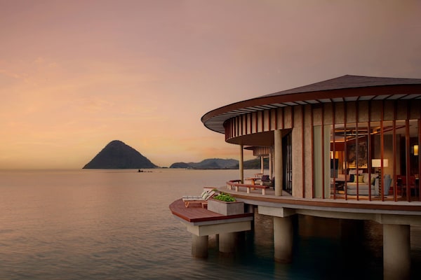 Ta’aktana, A Luxury Collection Resort & Spa, Labuan Bajo - Labuan Bajo