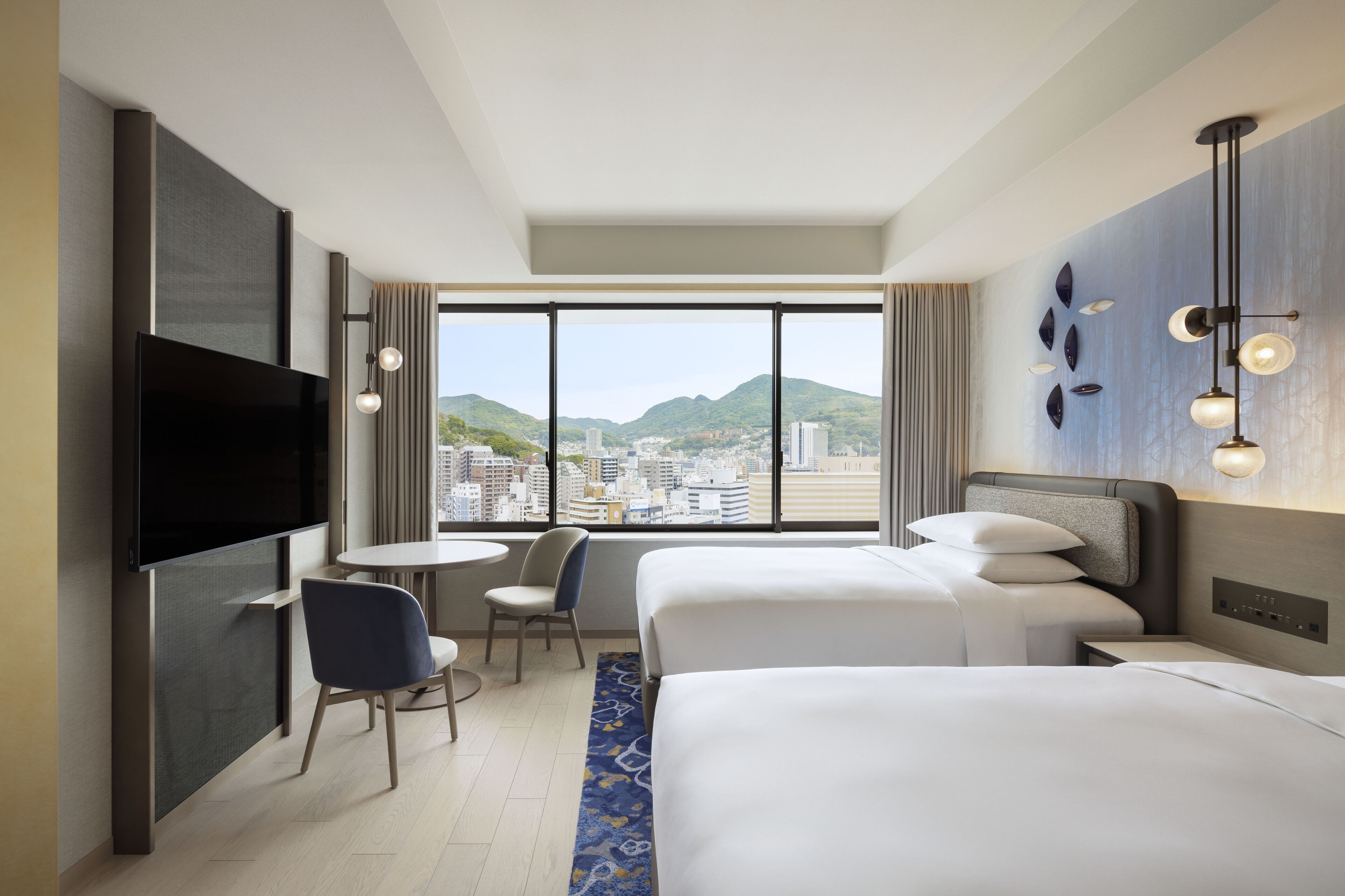 Nagasaki Marriott Hotel in Nagasaki: Find Hotel Reviews, Rooms, and ...