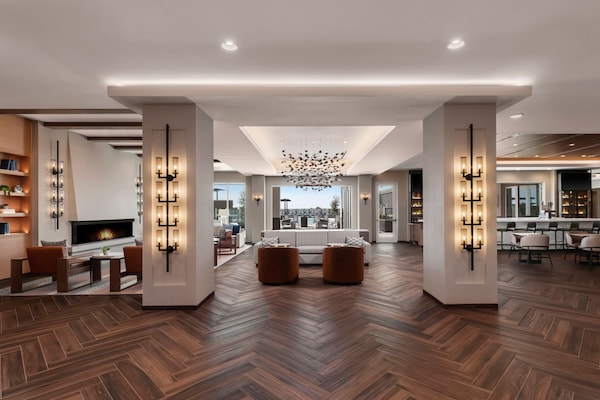 Springhill Suites By Marriott Chula Vista Eastlake - Spring Valley, CA