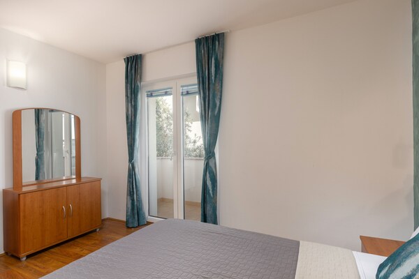 Family Resort Santa Maria Ii Apartment 2 - Croatie