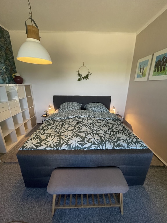 Holiday Apartment "Am Conradhof" With Private Terrace And Wi-fi - Weeze