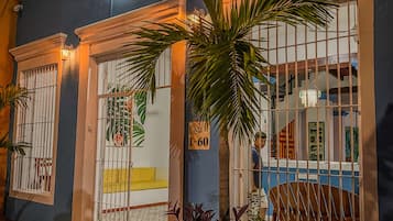Fachada