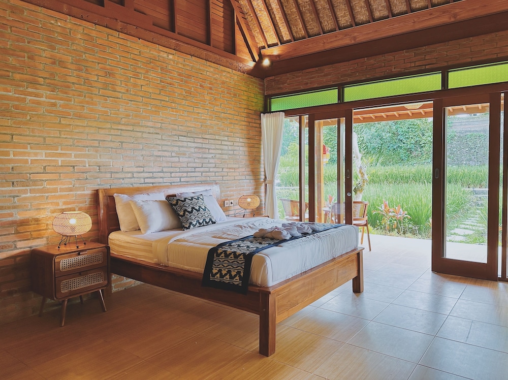 Uma Raos Cottage - Ubud