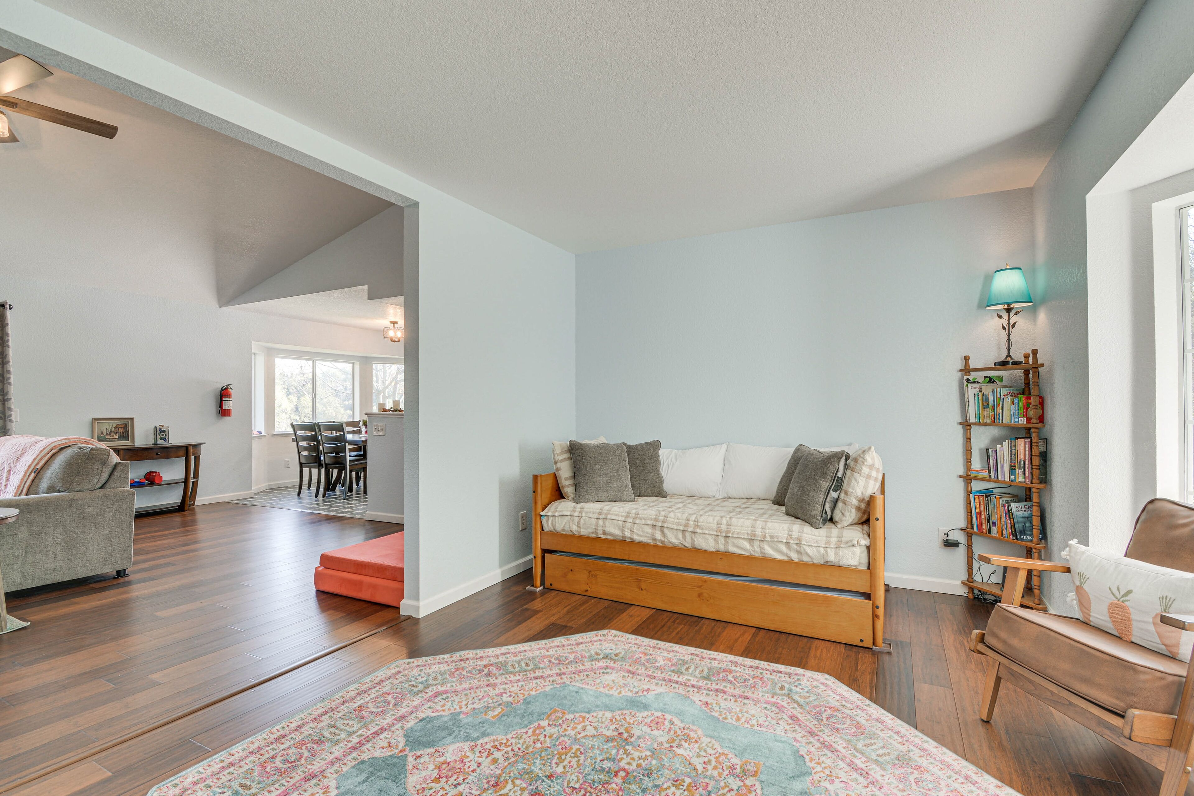 Bright + Cozy Mariposa Getaway: 46 Mi To Yosemite! - Mariposa, CA