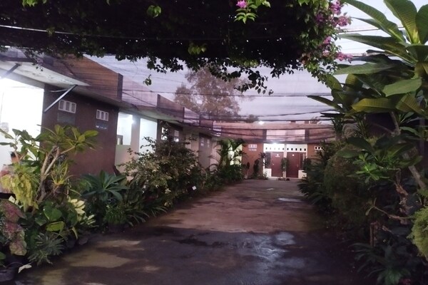 Hotel O Penginapan Melati Tanjung Near Kantor Pengamat Pengairan Tanjung - Lombok