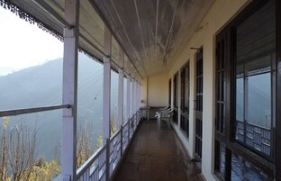 Suíte estúdio família | Área de estar