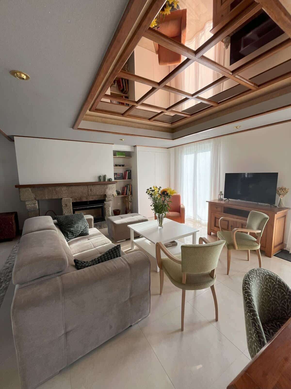 Ker Ildut  Großes Haus Nur Wenige Schritte Vom Aber Ildut Entfernt - Plouarzel