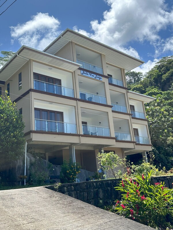 Belle Vue Lodge - Mahé