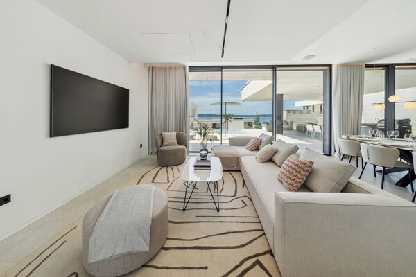 Lioqa Resort - Dugi otok