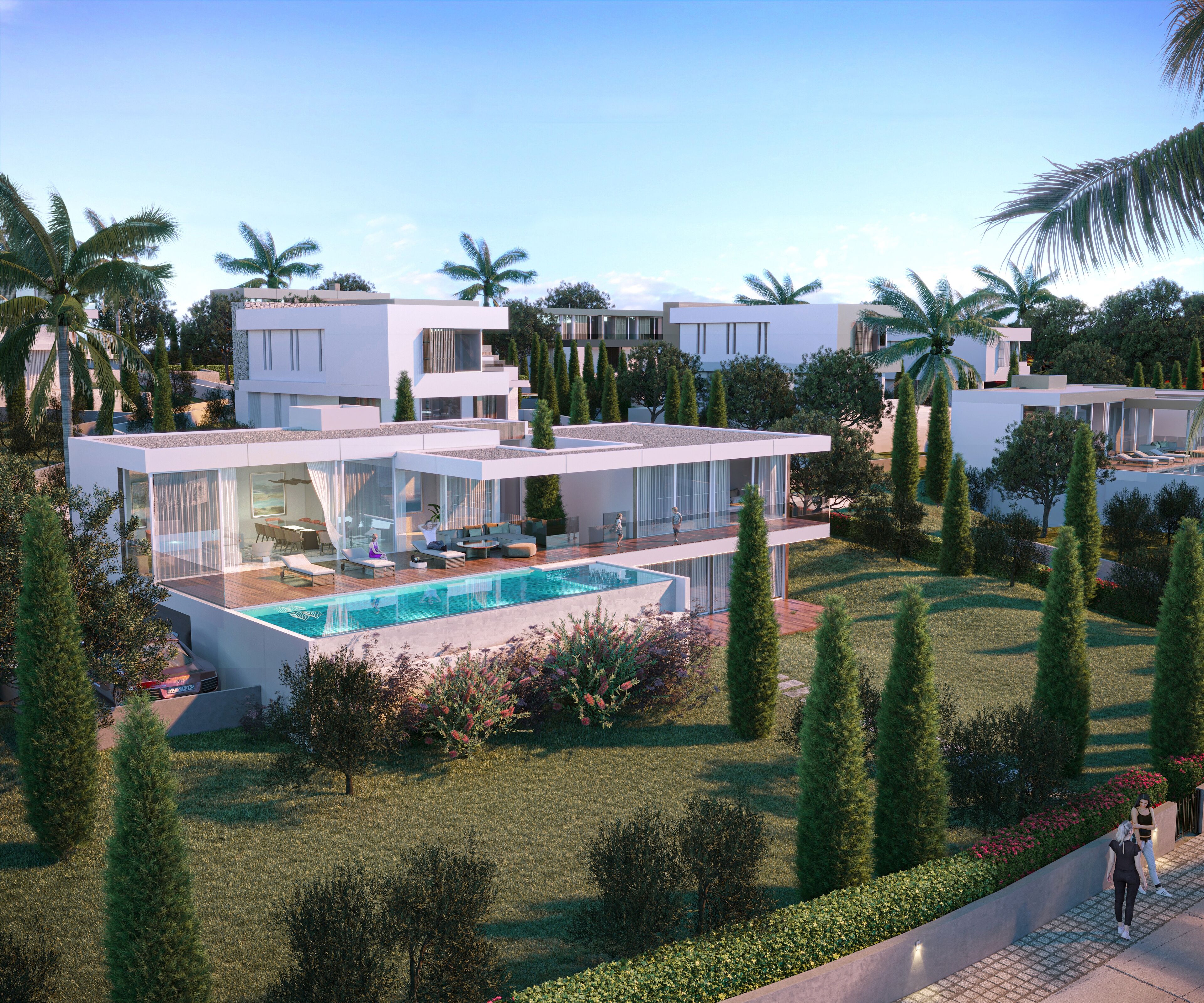 LIOQA Resort, Preko: Reviews & Hotel Deals | Book at Hotels.com