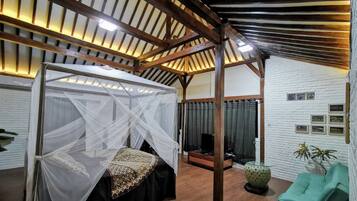 Quarto família | Wi-Fi de cortesia