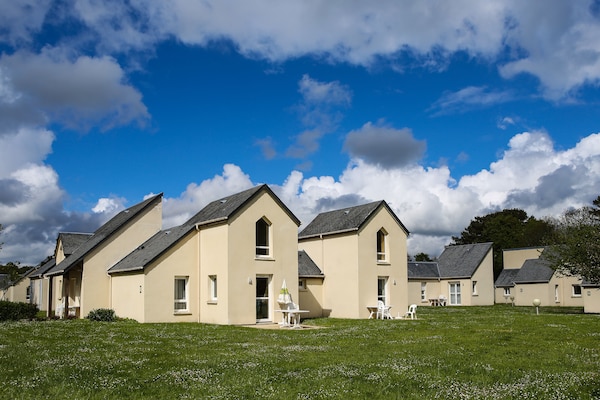 Vvf Fouesnant Les Glénan - Brittany