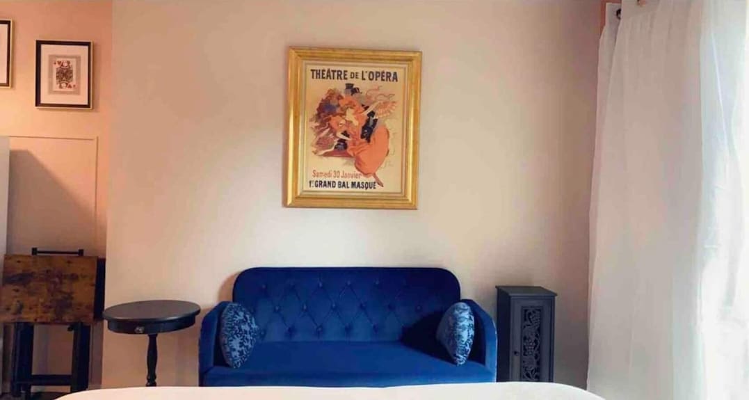 Studio Apartment Near Unm, Several Hospitals And Nob Hill. - Albuquerque