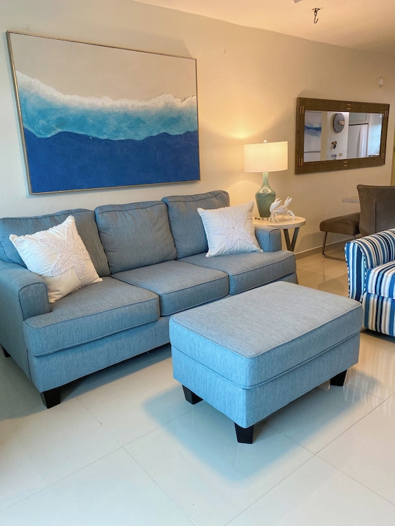 Crab Shack Condo At The Beach! Newly Renovated! Beachfront With Pool! - Río Grande